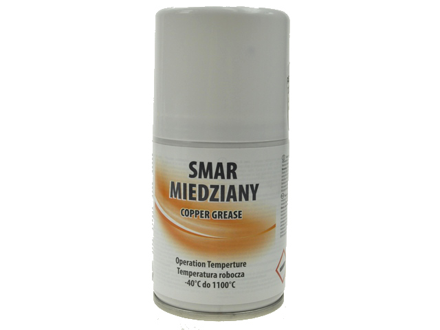 Copper grease; AG Termopasty; AGT-151 - Electronic store - FIRMA PIEKARZ