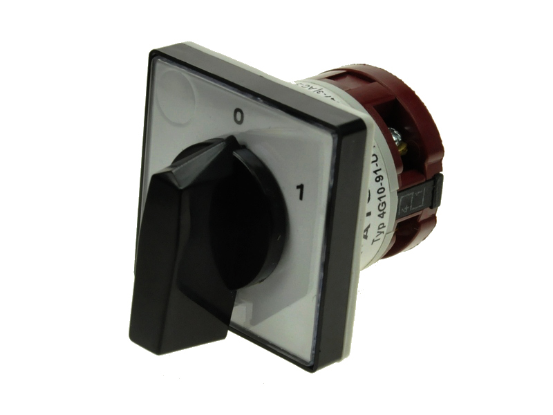 Switch; Apator; 4G10-91-U; bistable; 2 ways; 2 positions - Electronic ...