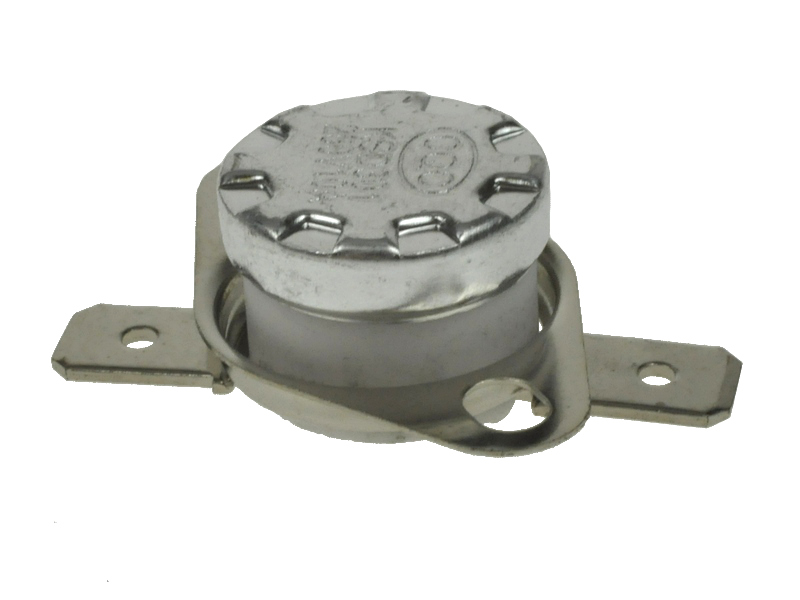 Thermostat; KSD301A-150OF1-C; 150°C; 120°C - Electronic store - FIRMA ...