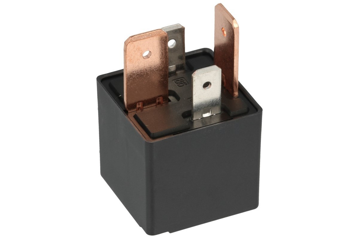 Relay; Hongfa; HFV7-012-HT; electromagnetic automotive; 12V; 70A ...