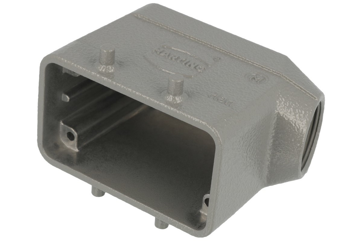 Harting; 19000005090; Cable gland; M25 - Electronic store - FIRMA PIEKARZ