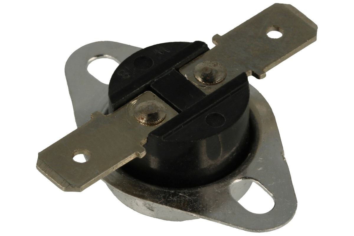 Thermostat; KSD301A-075h; 75°C - Electronic store - FIRMA PIEKARZ