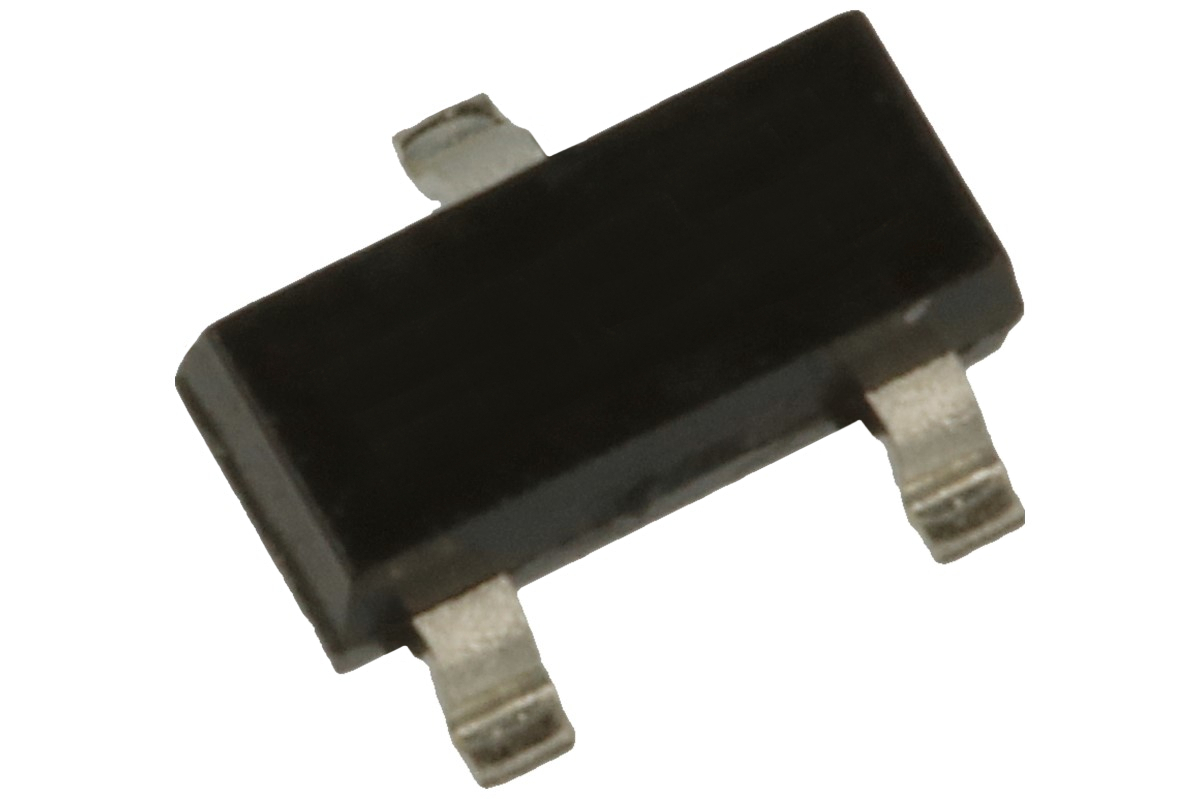 Transistor; Infineon; BCW66H - Electronic store - FIRMA PIEKARZ