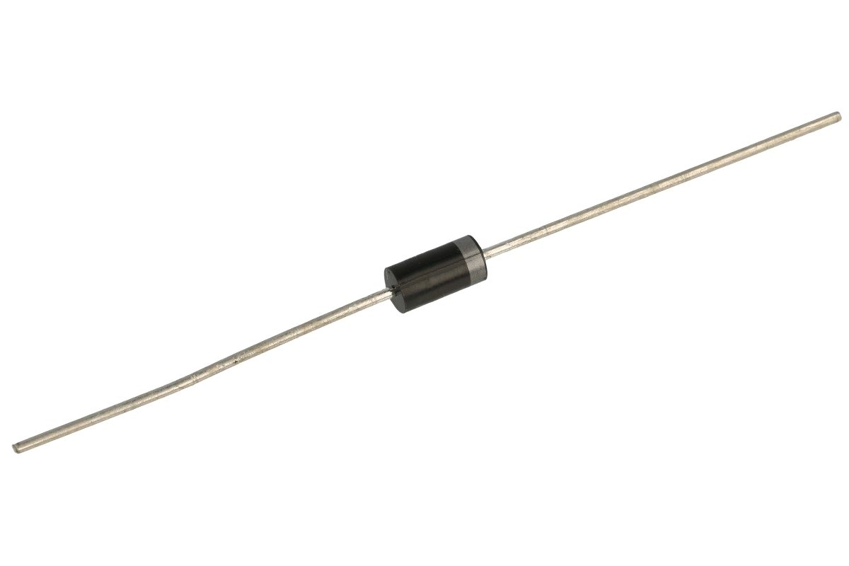 Diode; Taiwan Semiconductor; BZW06-5V8 - Electronic store - FIRMA PIEKARZ