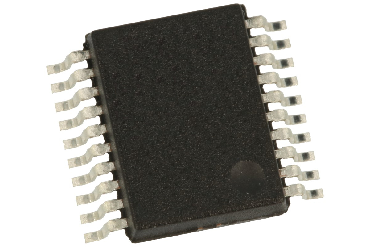 Microcontroller; Microchip; PIC16F1829-I/SO - Electronic store - FIRMA ...