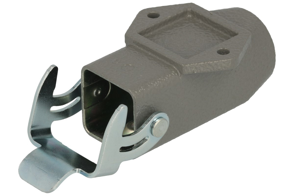 Plug; Han D; Harting; 09700062812; 6 ways - Electronic store - FIRMA ...