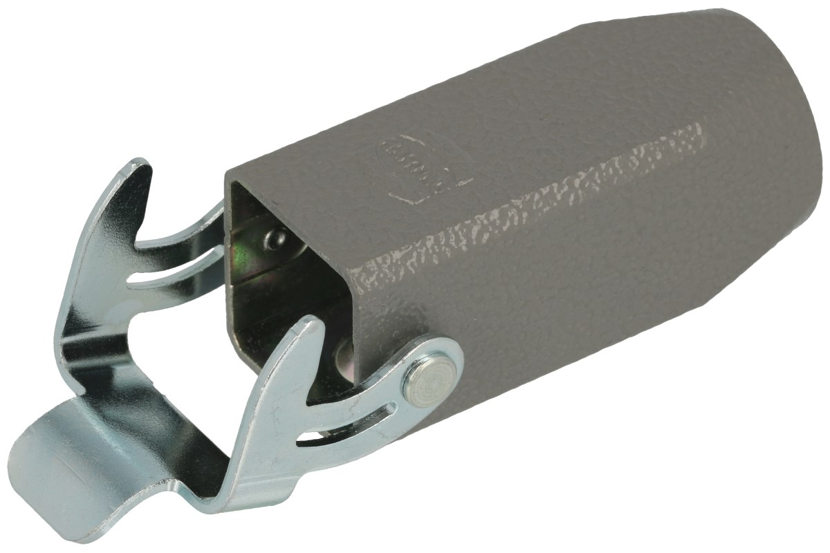 Socket; Han D; Harting; 09360082732; 8 ways - Electronic store - FIRMA ...