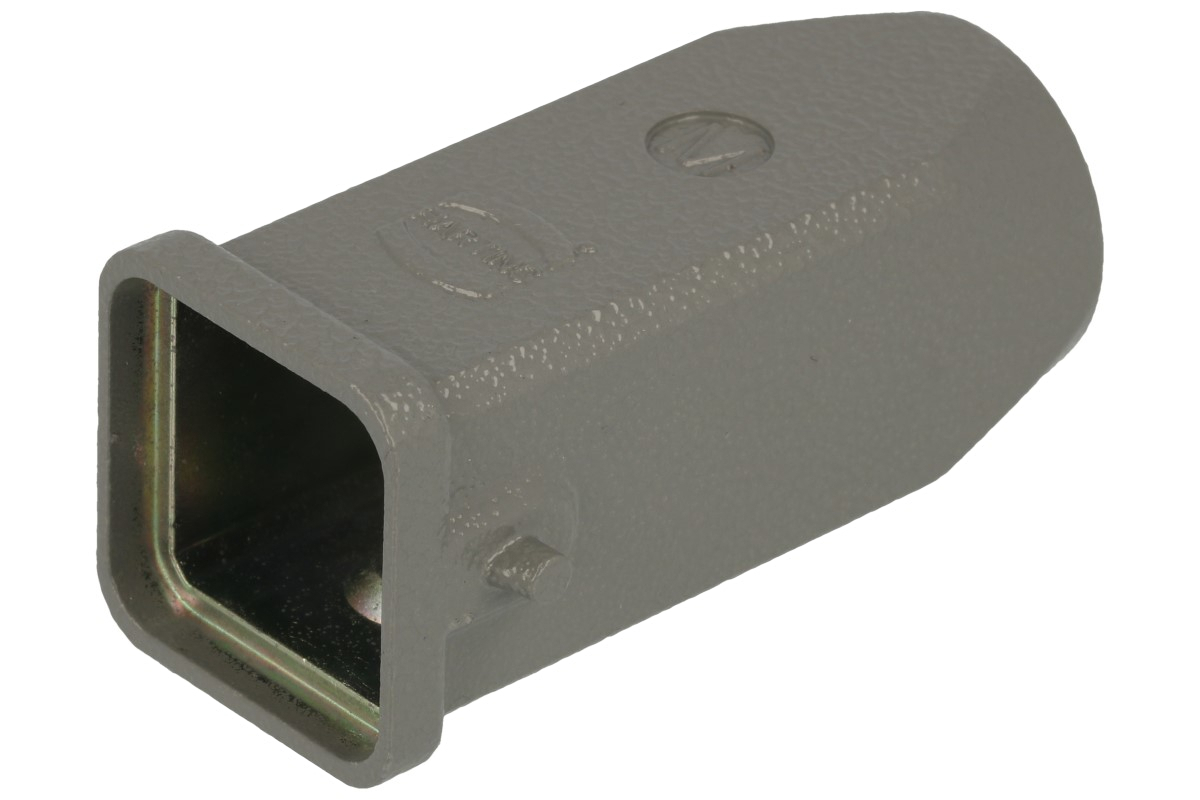 Harting; 19000005084; Cable gland; M20 - Electronic store - FIRMA PIEKARZ