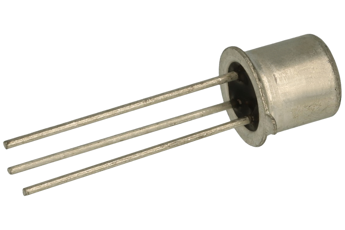 Transistor; CDIL Semiconductors; BC177B - Electronic store - FIRMA PIEKARZ