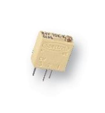 Potencjometr; Spectrol; 64W-502 - Sklep elektroniczny - FIRMA PIEKARZ
