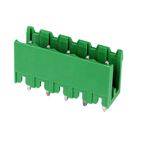 Terminal block; STL950/05-5-V; 5 ways - Electronic store - FIRMA PIEKARZ