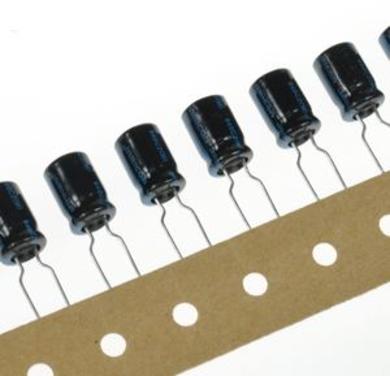 Capacitor; Jamicon; 1uF; 250V - Electronic store - FIRMA PIEKARZ