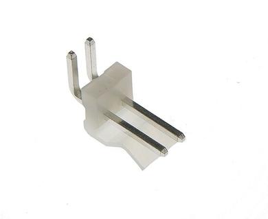 Plug; PWL-02R; 2 ways - Electronic store - FIRMA PIEKARZ