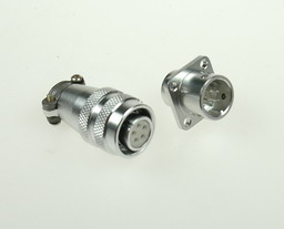 Connector; Connfly; C03/5p; 5 ways - Electronic store - FIRMA PIEKARZ