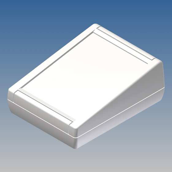 Enclosure; Teko; TEKMAR MINI TKS.7 - Electronic store - FIRMA PIEKARZ