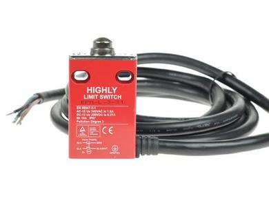 Safety limit switch; Highly; EFM-L-3-31 - Electronic store - FIRMA PIEKARZ
