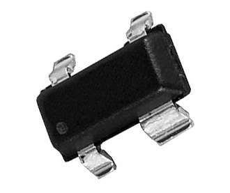 Transistor; BF904R - Electronic store - FIRMA PIEKARZ