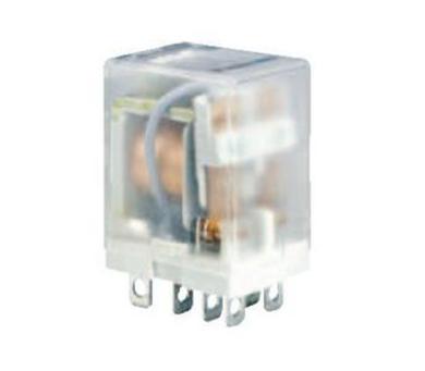 Relay; Relpol; RY2-2012-26-5230; DPDT; 230V; 12A - Electronic store ...