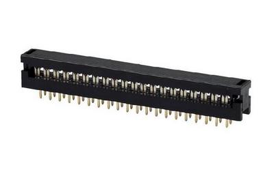 Adapter; FD40/PCT40; 40 ways - Electronic store - FIRMA PIEKARZ