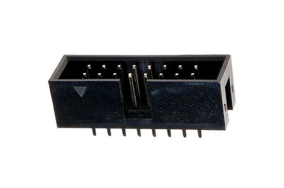 Plug; BH16-S; 16 ways - Electronic store - FIRMA PIEKARZ