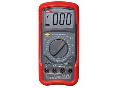 Miernik; UNI-T; UT54 - Sklep elektroniczny - FIRMA PIEKARZ