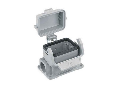 Gniazdo; Han E; Harting; 09330062701; 6 torów - Sklep elektroniczny ...