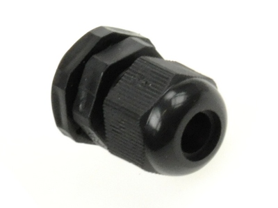 Howo; PG09; Cable gland; PG9 - Electronic store - FIRMA PIEKARZ