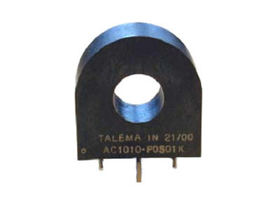 Current transformer; Talema; PPAC1010; 10mVA; 1000:1 - Electronic store ...