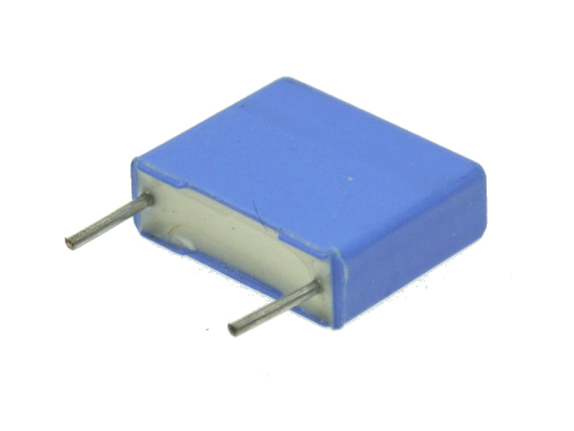 Capacitor; Philips; 15nF; 400V - Electronic store - FIRMA PIEKARZ