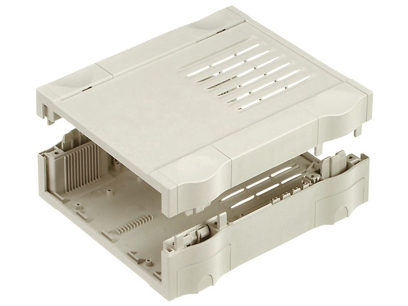 Enclosure; Bopla; BO 32009 L - Electronic store - FIRMA PIEKARZ