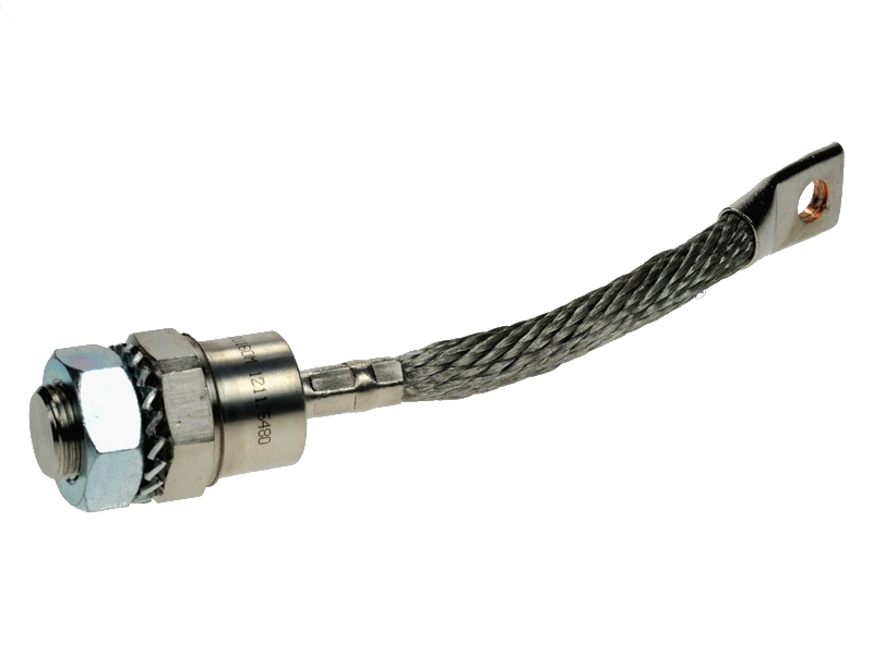 Diode; Greegoo; 250U160M - Electronic store - FIRMA PIEKARZ