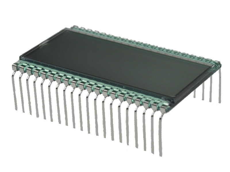 Display; Display Elektronik; DE113-RS-20/12,2 - Electronic store ...