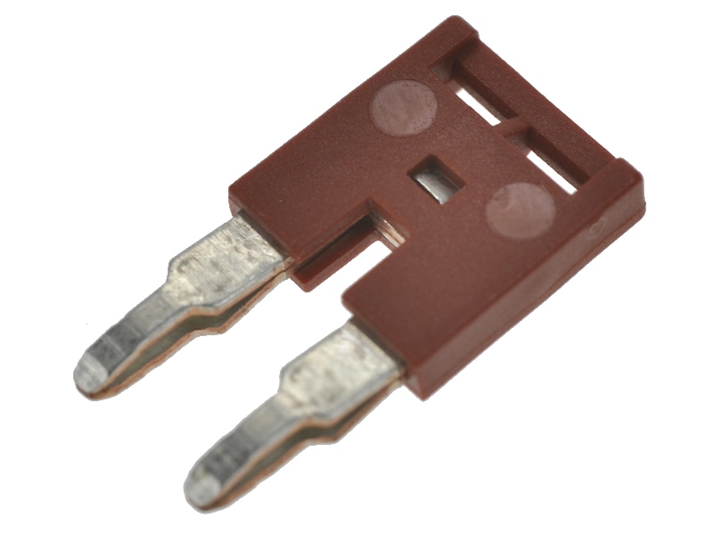 DIN rail terminal blocks - Electronic store - FIRMA PIEKARZ