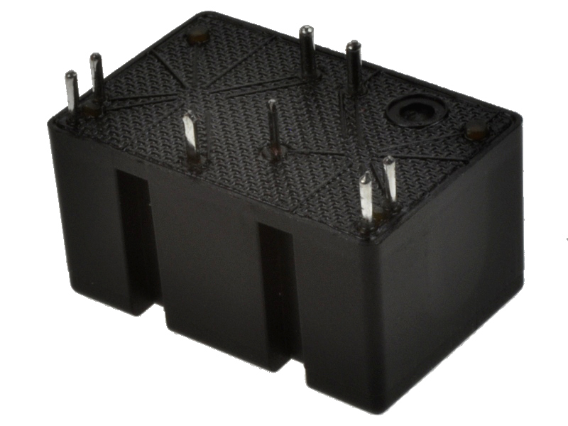 Relay; Tyco Electronics; V23078C1002A303; electromagnetic automotive; 12V; 30A - Electronic ...