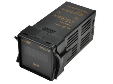 Licznik obrotów; Selec; RC5100A - Sklep elektroniczny - FIRMA PIEKARZ