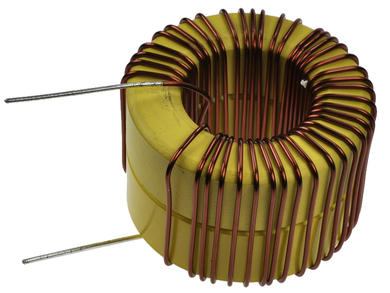 Inductor; Feryster; DTPU680A10 - Electronic store - FIRMA PIEKARZ