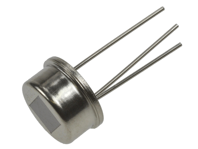 IR detector; SENBA; D204B - Electronic store - FIRMA PIEKARZ