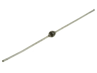 Diode; 1N5061 - Electronic store - FIRMA PIEKARZ