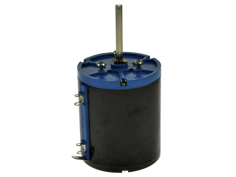 Potentiometer; WXD7-33 10K - Electronic store - FIRMA PIEKARZ