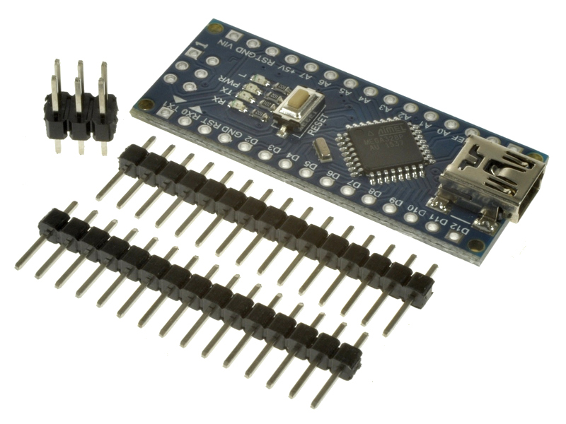 Moduł; odpowiednik do ARDUINO NANO; NANO - Sklep elektroniczny - FIRMA ... Moduł; odpowiednik do ARDUINO NANO; NANO - Sklep elektroniczny - FIRMA ...