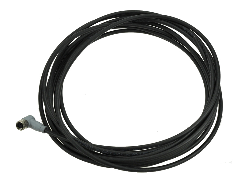 Socket with cable; Conec; 42-10054; 4 ways - Electronic store - FIRMA ...