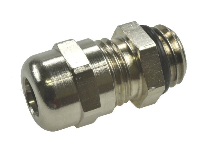 Helukabel; HELU-90760; Cable gland; M12 - Electronic store - FIRMA PIEKARZ