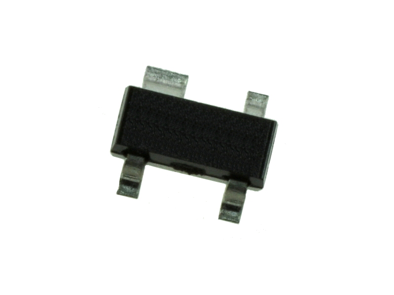 LED controller; Infineon; BCR401R - Electronic store - FIRMA PIEKARZ