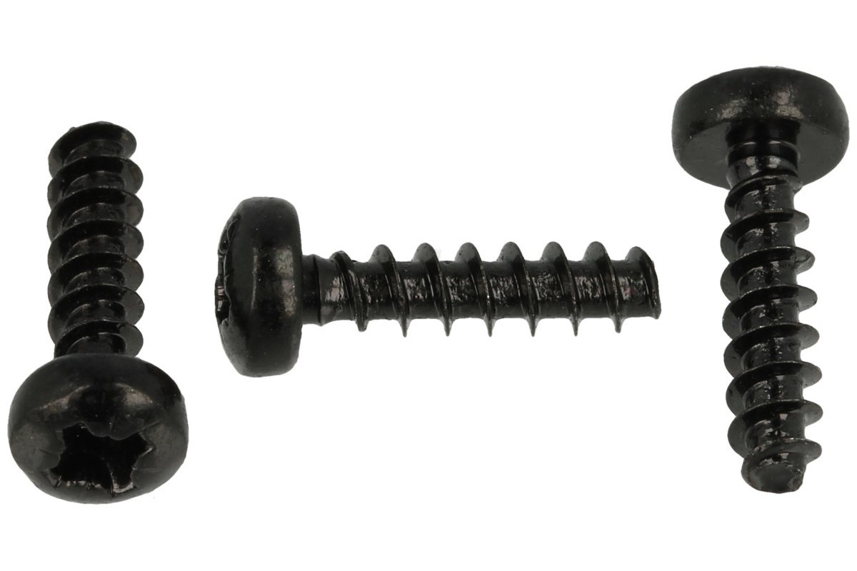 Screw; 2,5; WWK2510C - Electronic store - FIRMA PIEKARZ