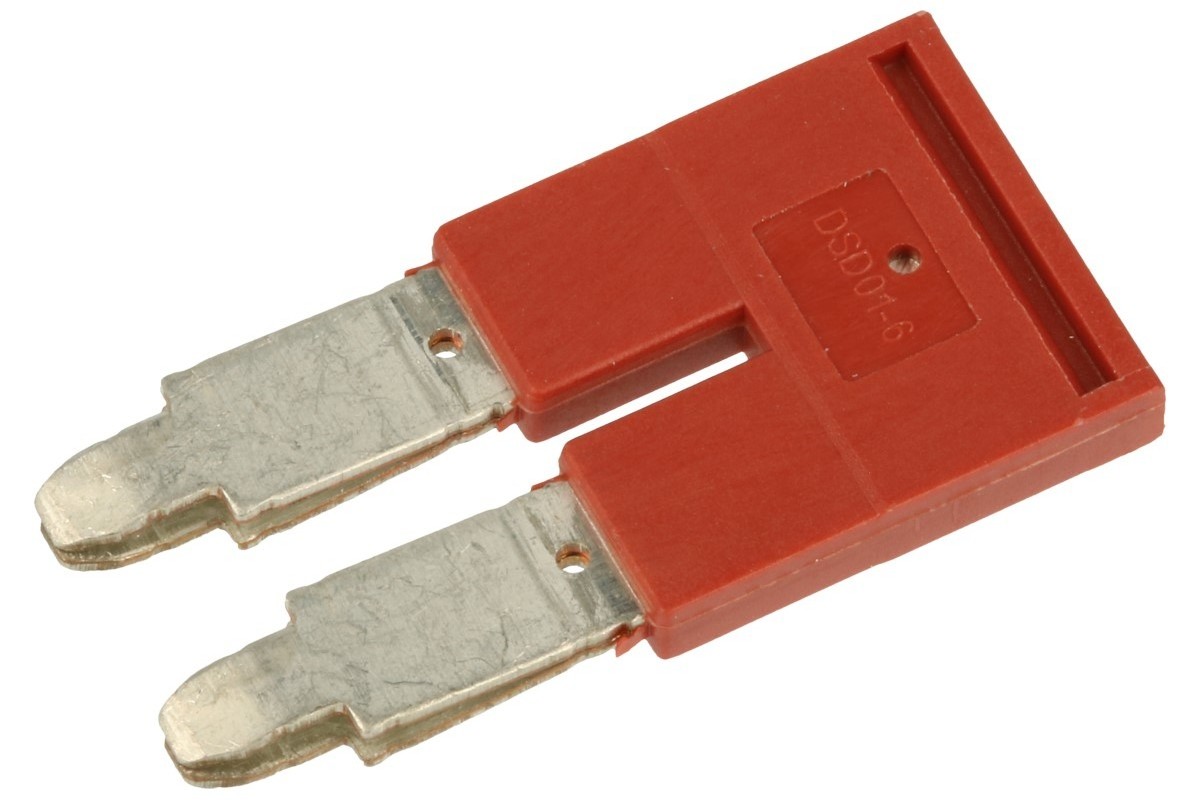 Insertion bridge; DSD01-602N - Electronic store - FIRMA PIEKARZ