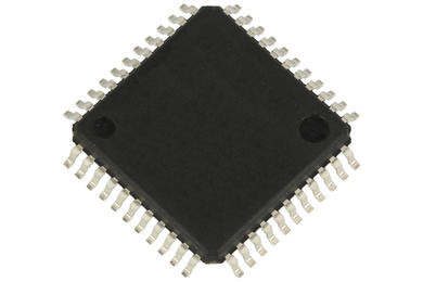 Microcontroller; Atmel; ATMEGA406-1AAU - Electronic store - FIRMA PIEKARZ