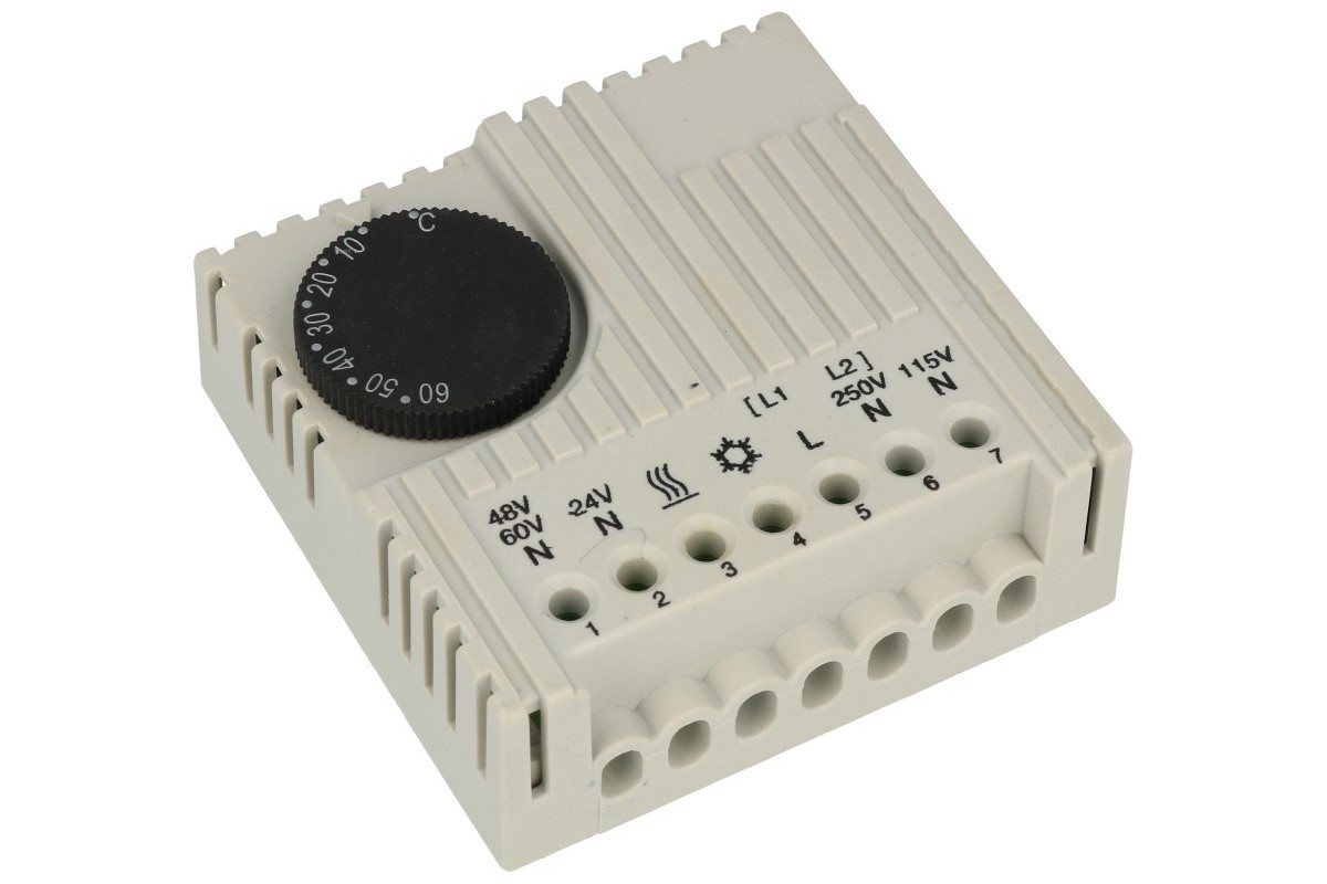 Thermostat; SK3110 - Electronic store - FIRMA PIEKARZ