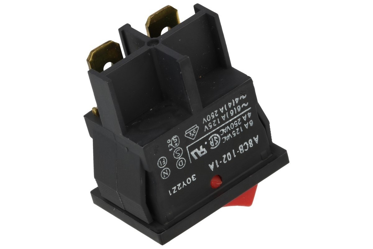 Switch; Omron; A8CA-102-1A-R/B - Electronic store - FIRMA PIEKARZ