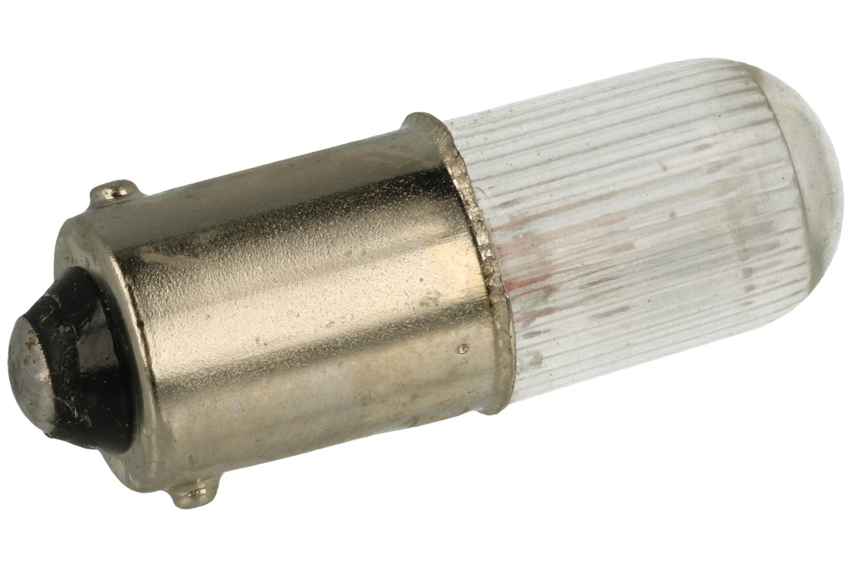 Bulb; ZNC24V; 24V; red - Electronic store - FIRMA PIEKARZ