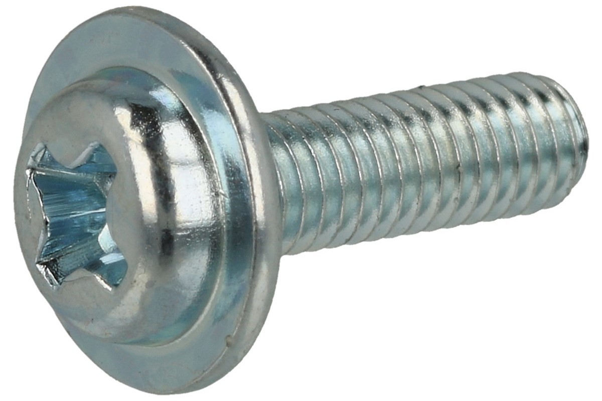 Wkręt; M3; M3X10/BN4825 - Sklep elektroniczny - FIRMA PIEKARZ